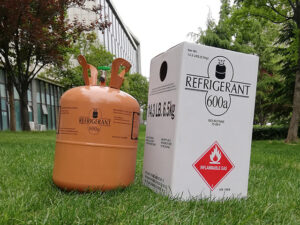 Introduction of R600a Refrigerant | Fonsumrefrigerant.com